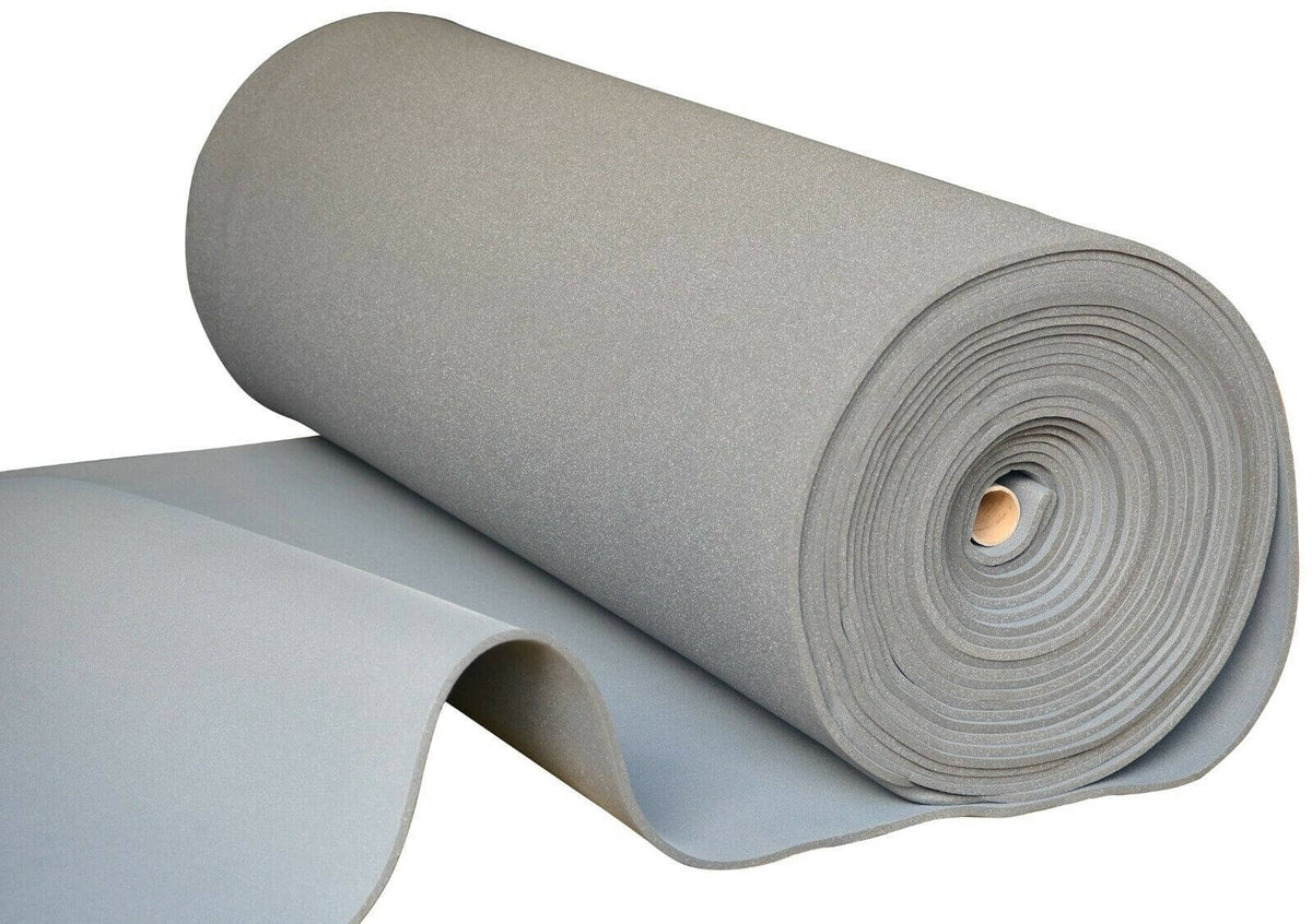 Foam & Padding – Trim Supplies
